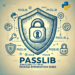 Amazing Python Package Showcase (2) – PassLib - Temple Spark